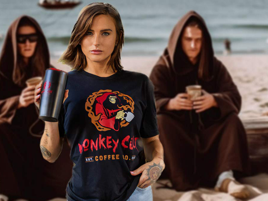 Merch – Monkey.Culture.Coffee
