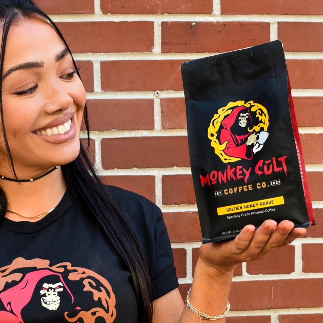 Products – Monkey Cult Coffee